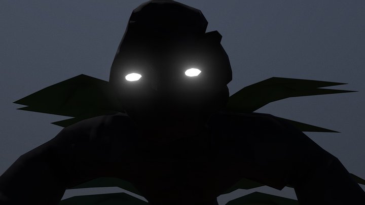 Lethalcompany 3D models - Sketchfab