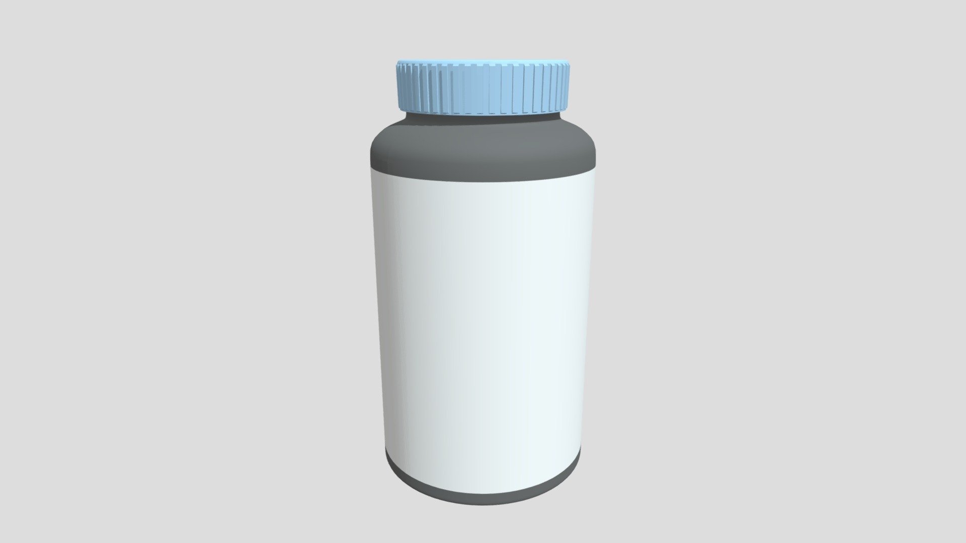 Moringa Bottle & Cap 02 Demo - 3D model by michimmelman [552b3fa ...