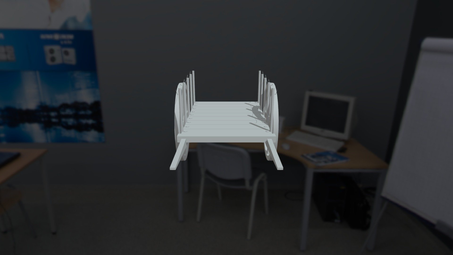 lsl - 3D model by ikoctlev [552b548] - Sketchfab