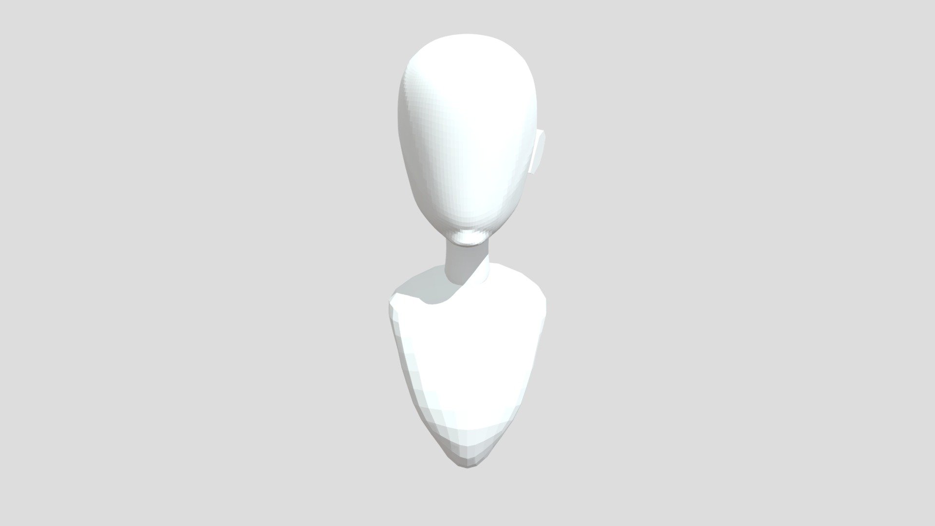 Morlett0303 Cheekbone - Download Free 3D model by migueldiazisthegoat ...