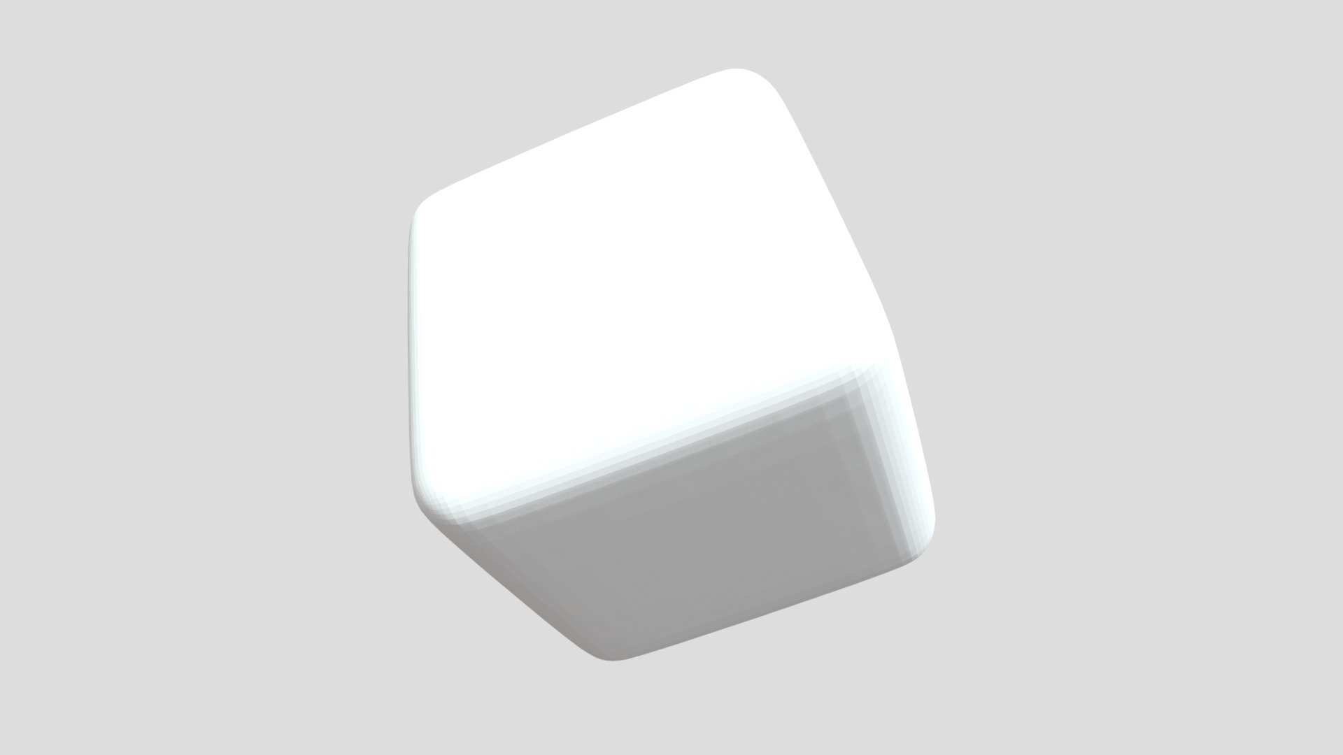 Dadu - Download Free 3D model by bryanausthondamanuna [552d292] - Sketchfab