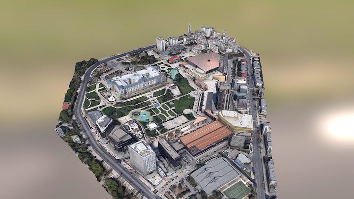 jhorikawa - Sketchfab