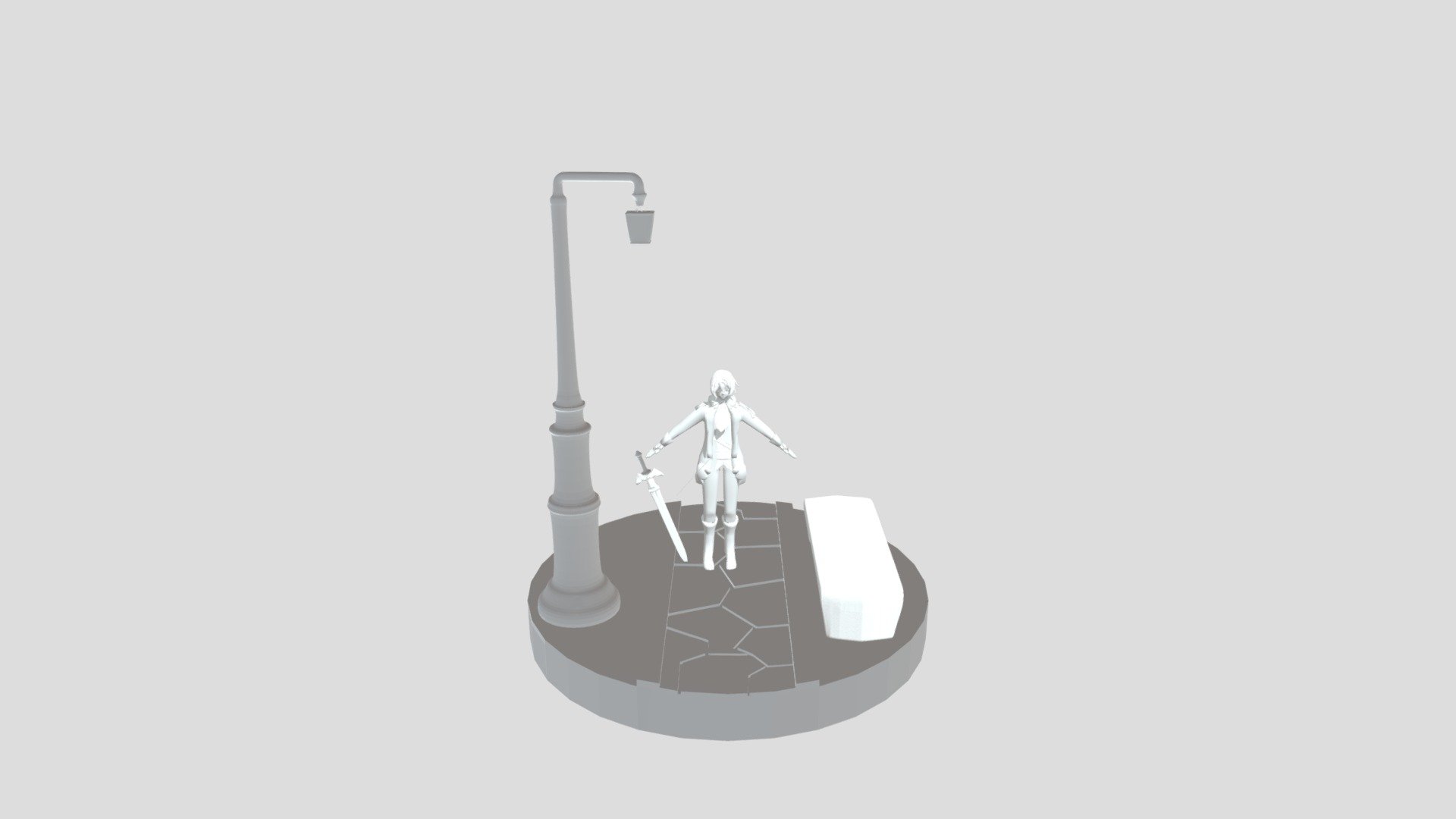 DILU Cf INAL1 - Download Free 3D model by BrunoLoiacono [552d6fd] - Sketchfab