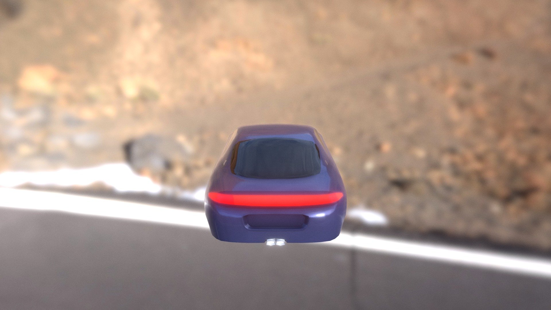 Mistubishi Eclipse - Download Free 3D model by 4DS Artwork (@4DS_Arts) [552ee4d] - Sketchfab