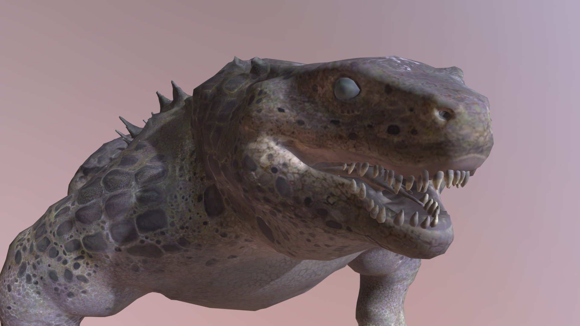 Doug - Download Free 3D model by I HATE YOU WINDOWS XP (@wxp238421 ...