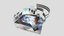 INDA Y1 D2 Eduardo Tata Texture Model - Download Free 3D model by ...