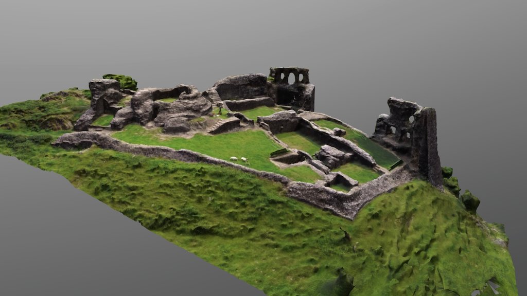 Ancient Models - A 3D model collection by thristanrose - Sketchfab