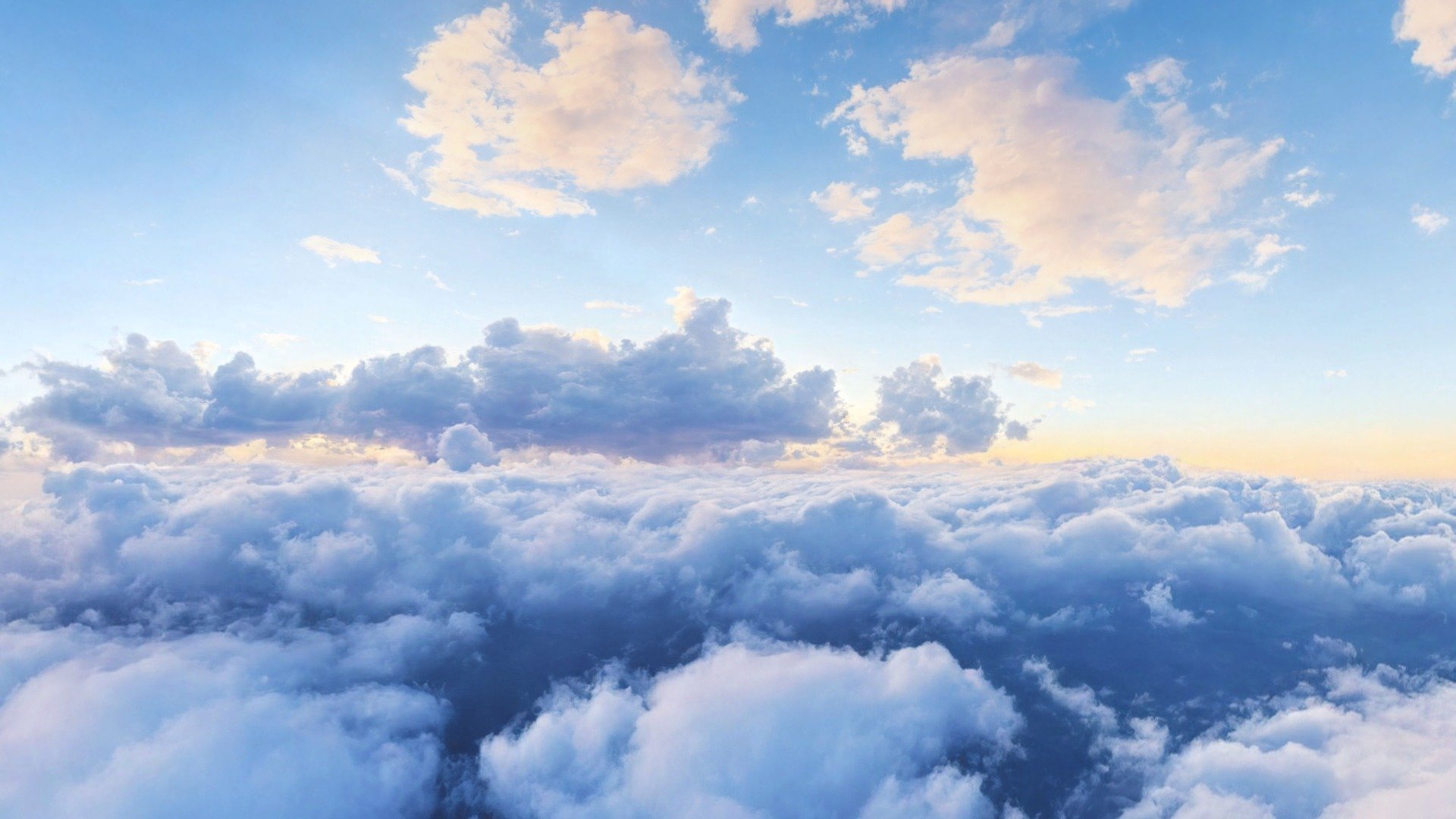HDRI Into The Clouds Sky Panorama Z21 - Buy Royalty Free 3D model by Ionut81 [5530395 ...
