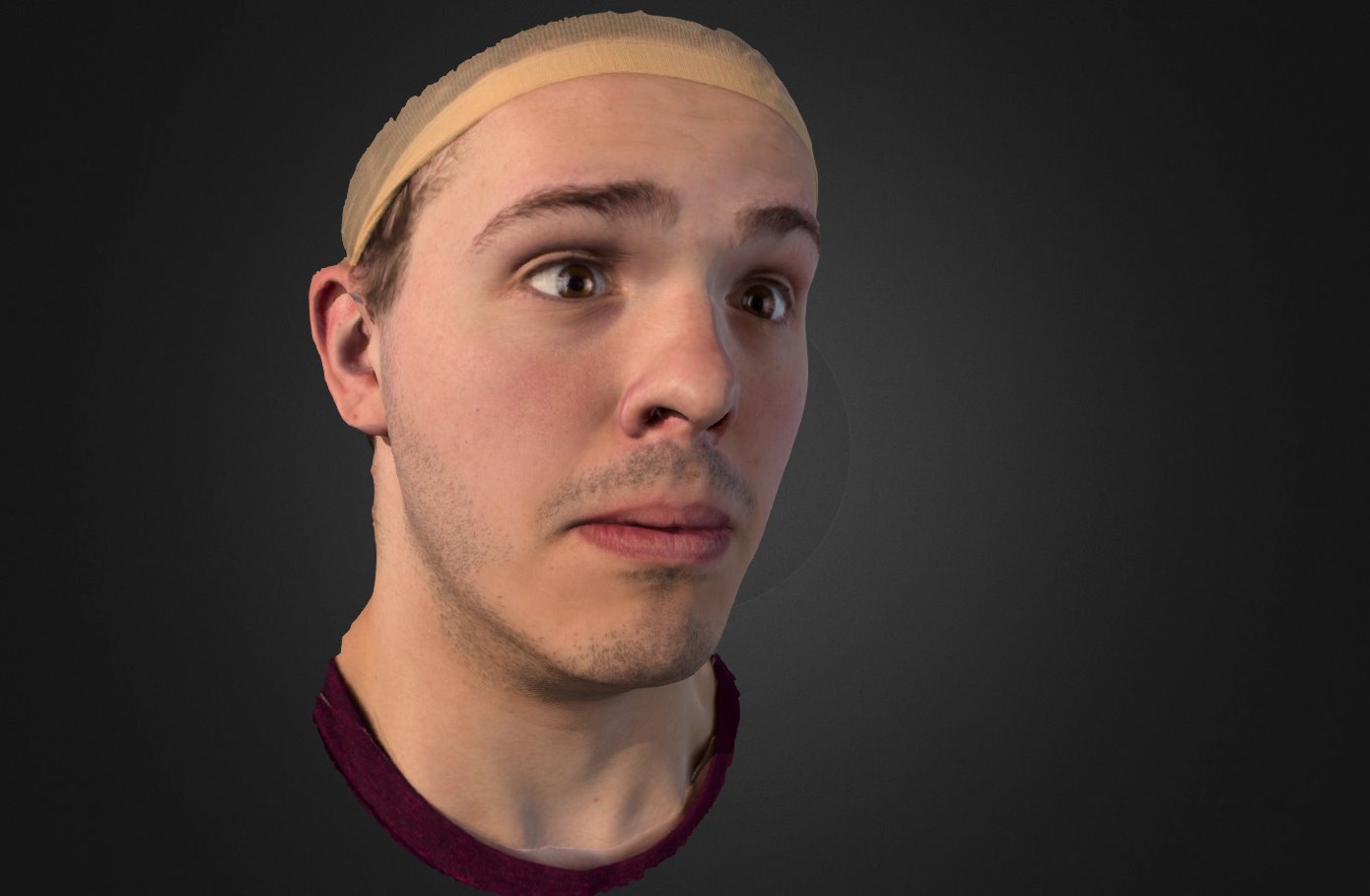 Cody Surprise 5 - 3D model by Anatomy Next (@a4s) [553049f] - Sketchfab