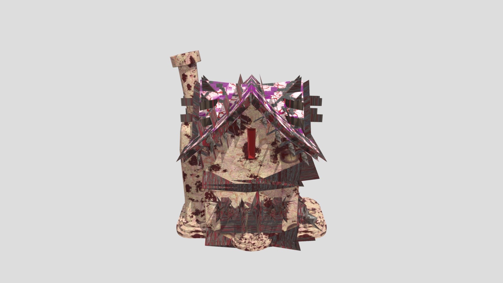 Jam - Download Free 3D model by xallics [553283d] - Sketchfab