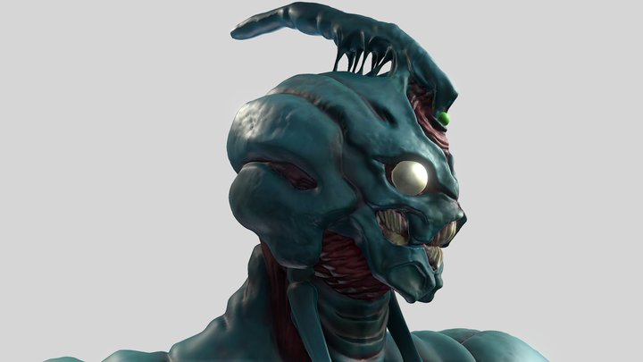Aptom 3D models - Sketchfab