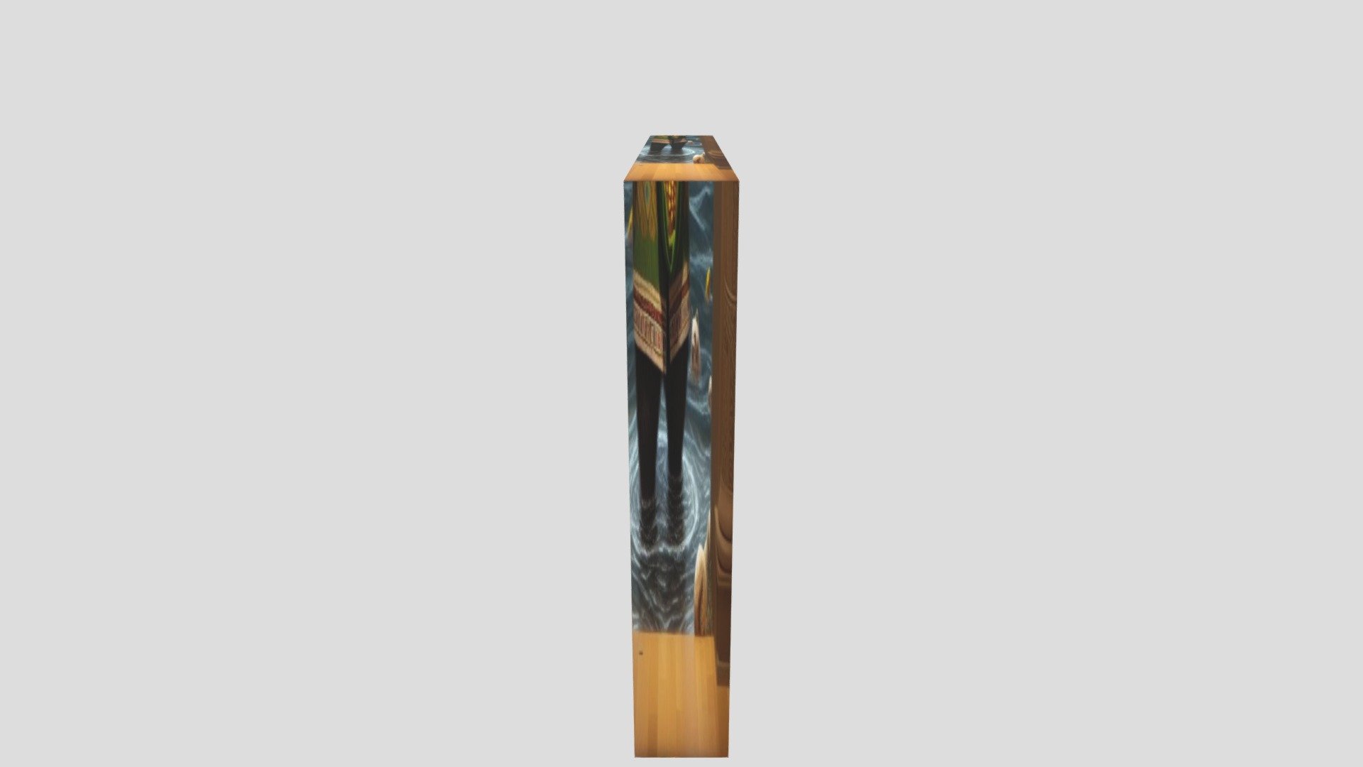 Rom_1_p-2 - Download Free 3D model by Rougk [5534b9f] - Sketchfab
