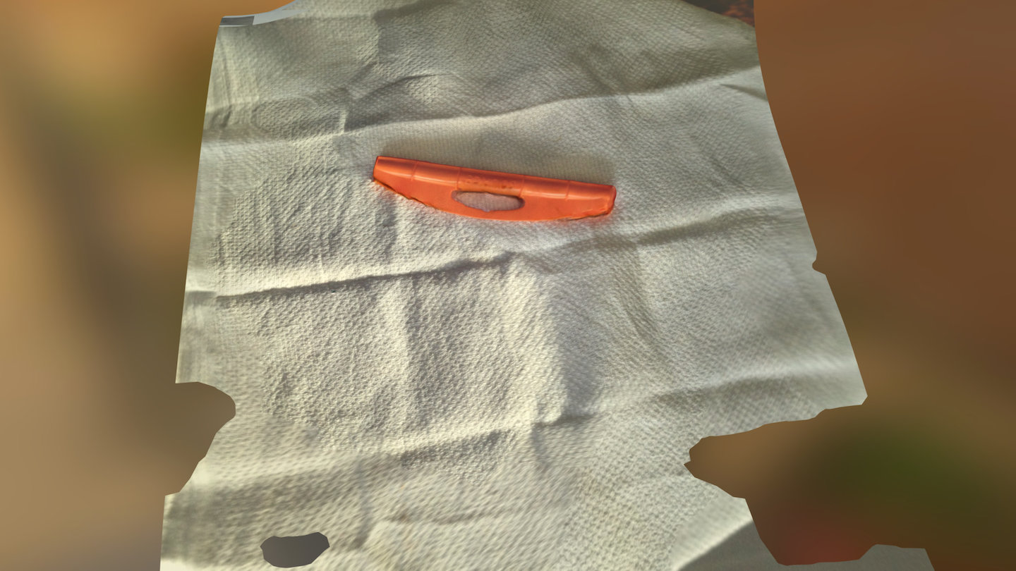 Model_clip - 3D model by reschopen [5535546] - Sketchfab