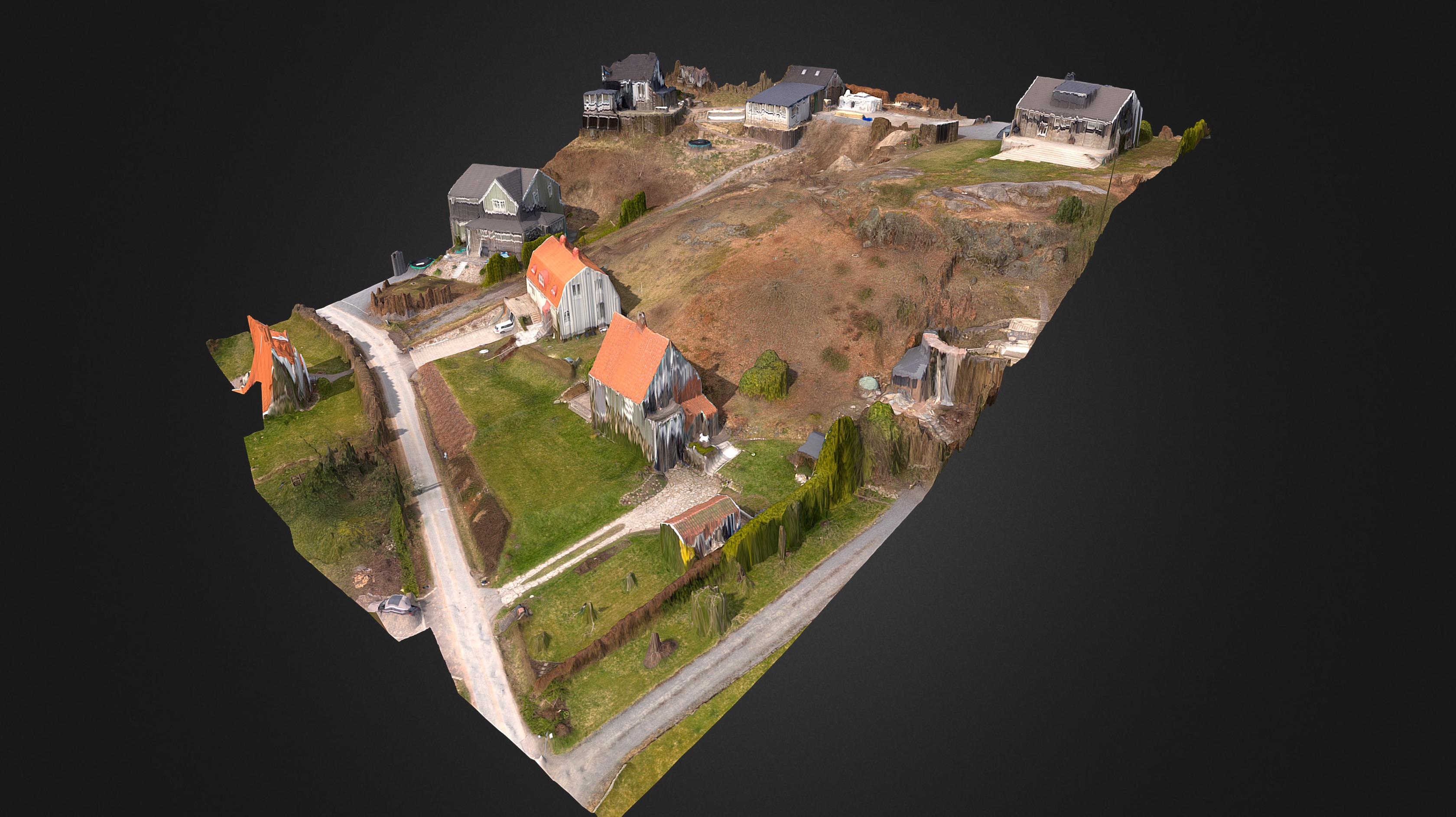 lerum - 3D model by ecksframe [5536a22] - Sketchfab