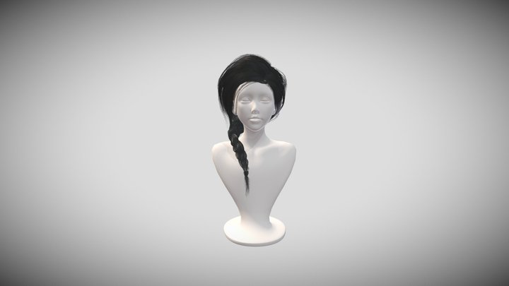 Braid 3D models - Sketchfab