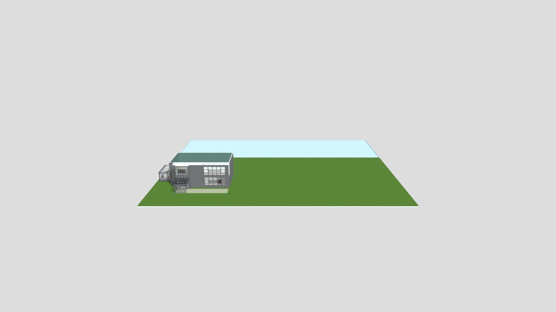 New project ( 7 ) - Download Free 3D model by Home Design 3D ...