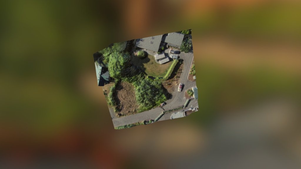 Wetland 1 - Download Free 3D model by John Bornsworth ...