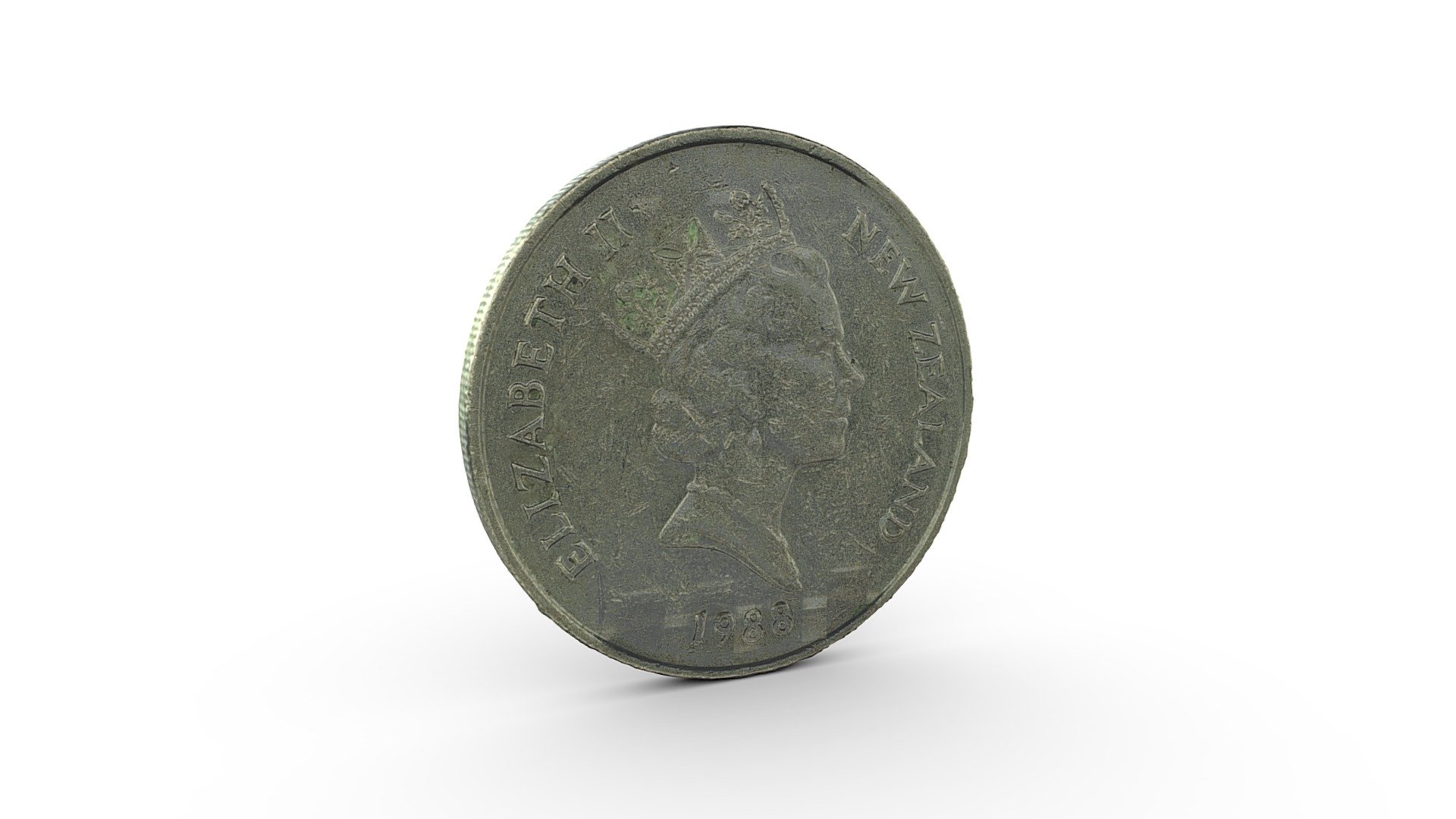 FacTransProE-M1III_coin(NZ) - 3D model by OMDS_B2B [5538ac4] - Sketchfab