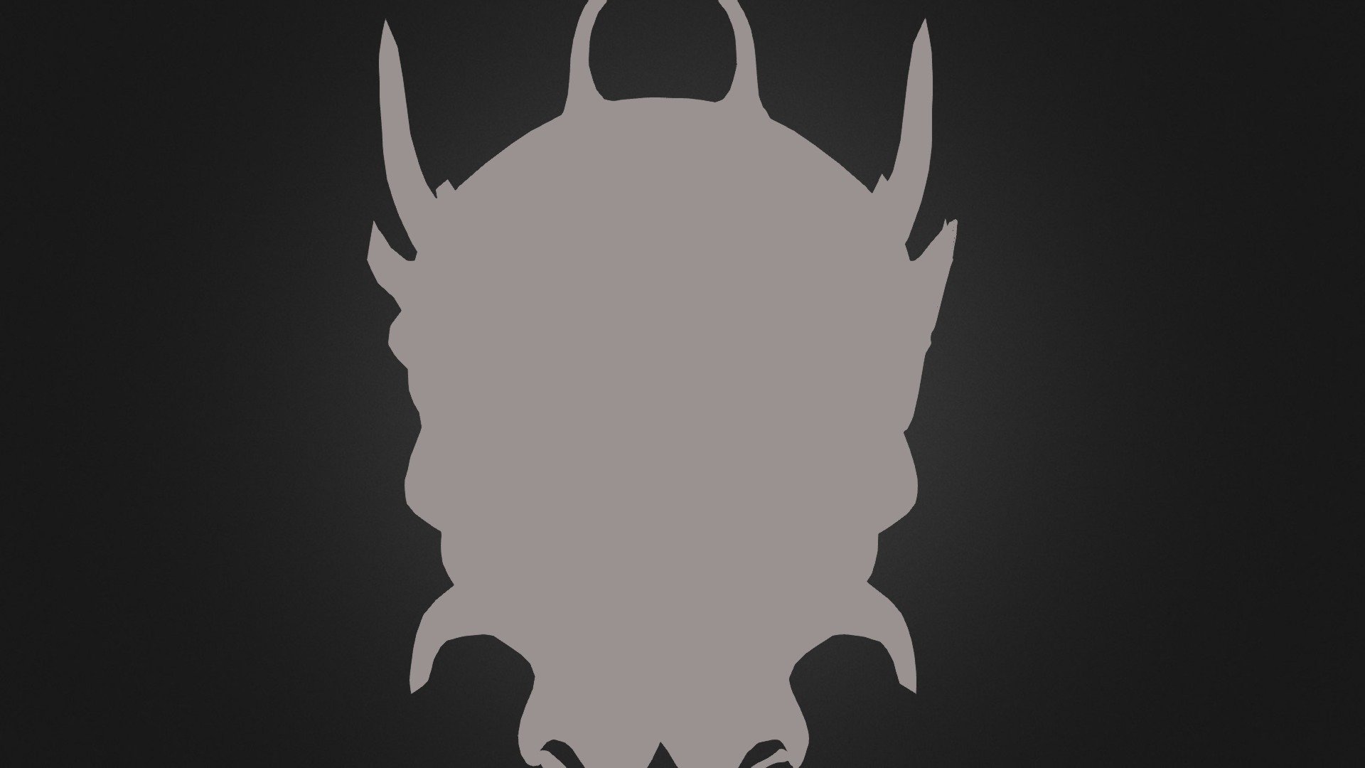 lucifer - 3D model by leopoly [5538afe] - Sketchfab