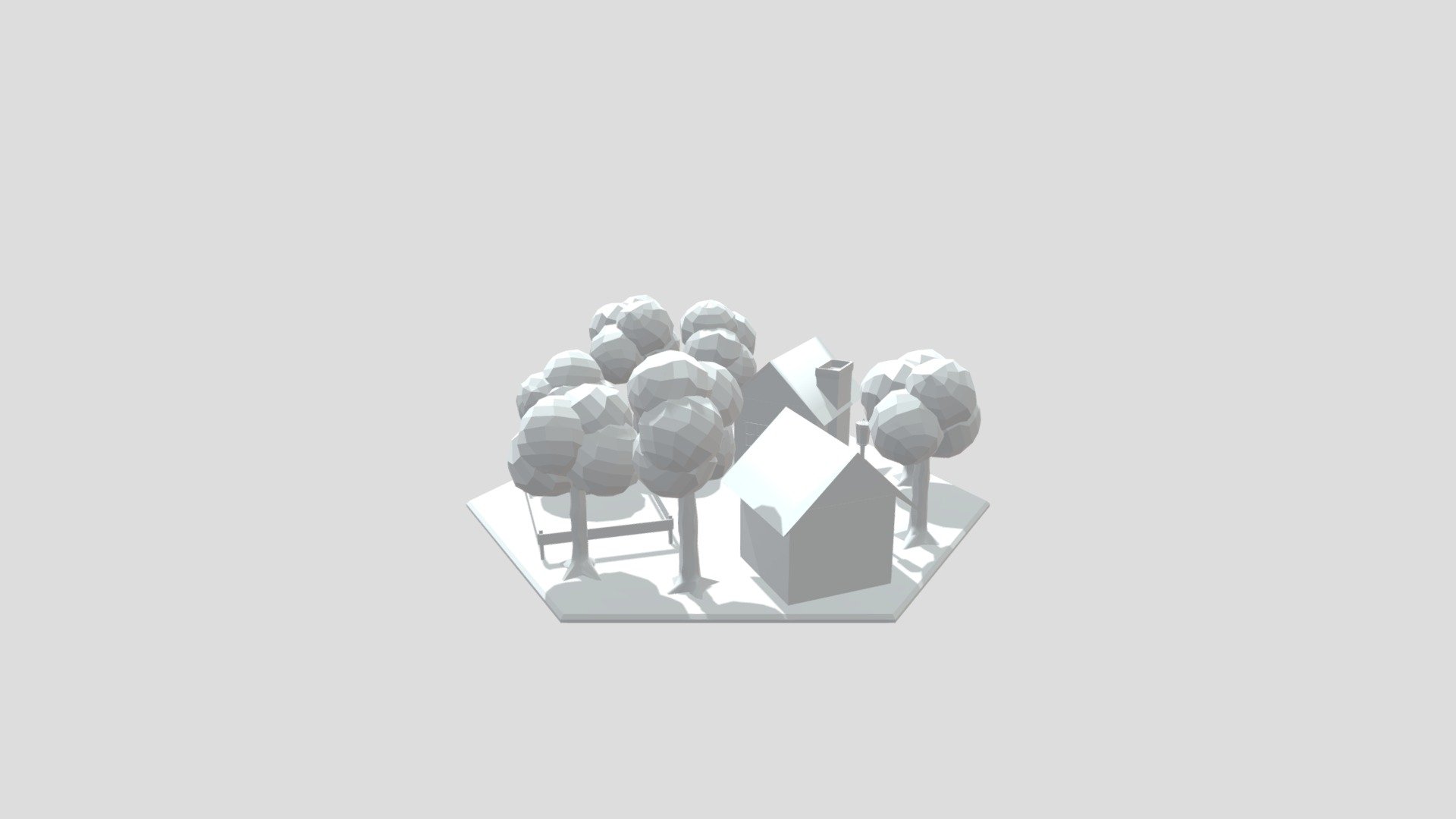 FEx Tile - 3D model by H.Field (@22000841) [5538c9d] - Sketchfab