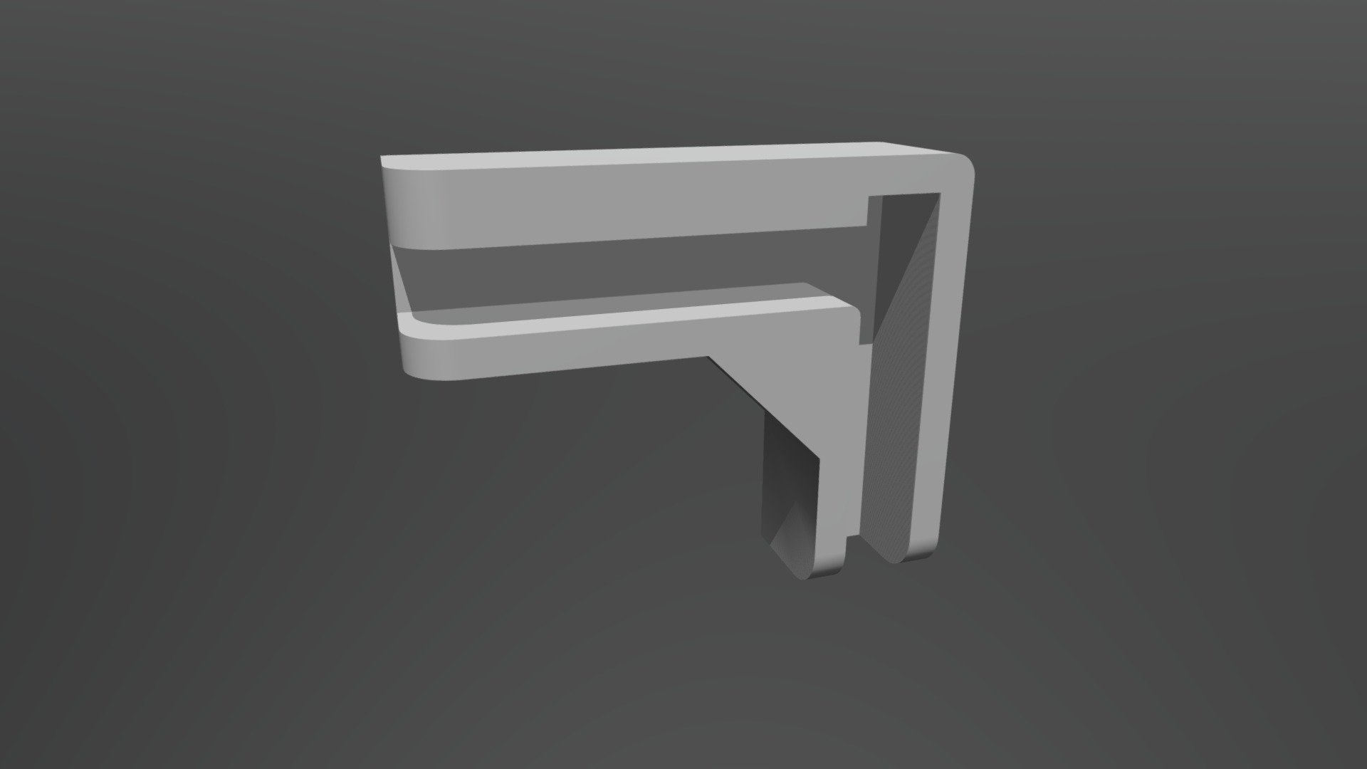 Leg-front - Download Free 3D model by negativ72rus [5539e27] - Sketchfab
