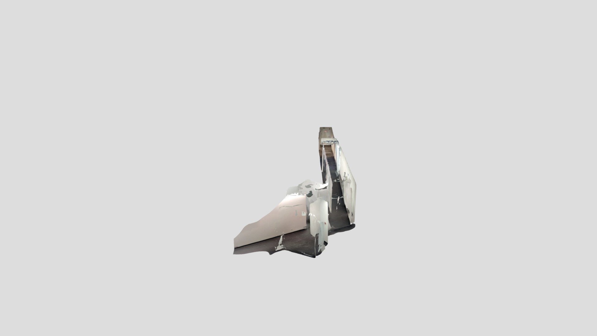 VT-46-02-2 - 3D model by victor-k [553b253] - Sketchfab