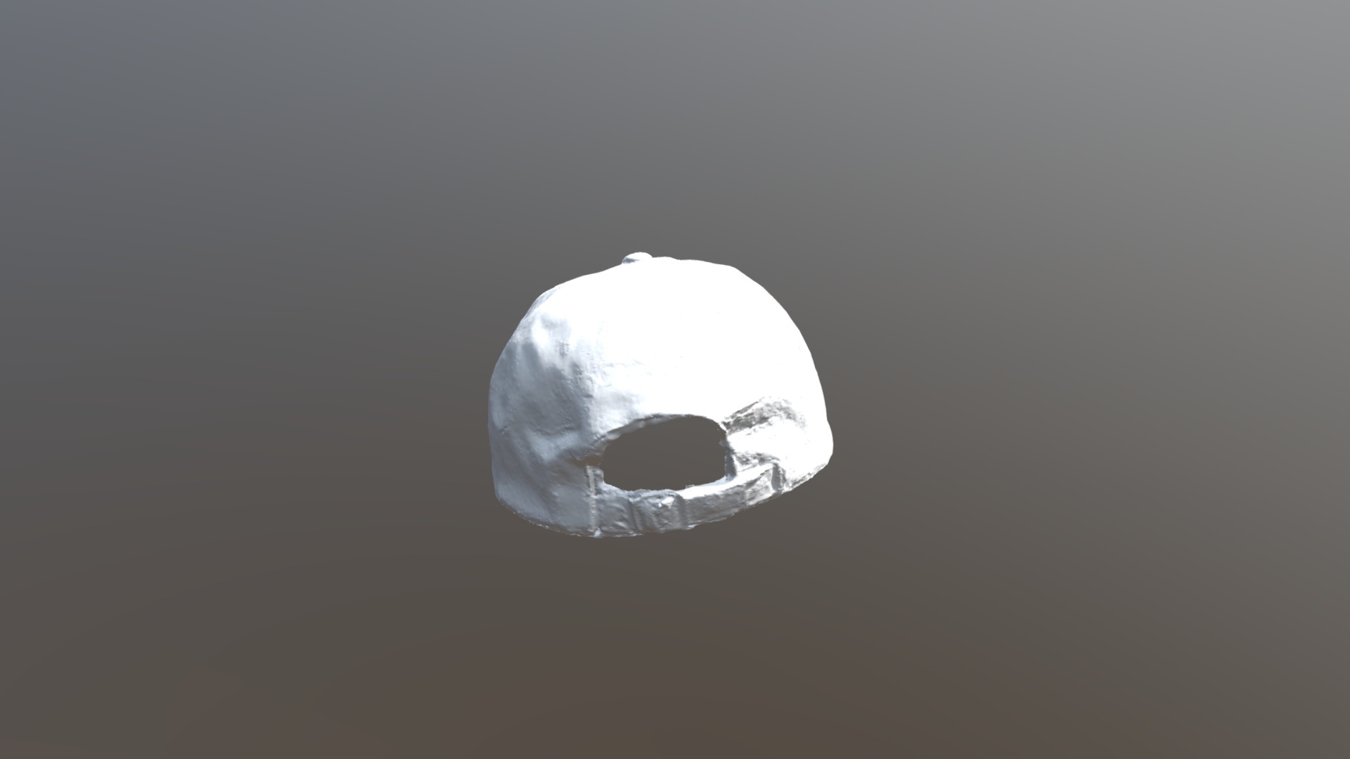 HAT - 3D model by bandizstudio [553ba0f] - Sketchfab
