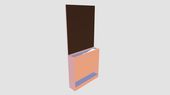Parlour 3D models - Sketchfab