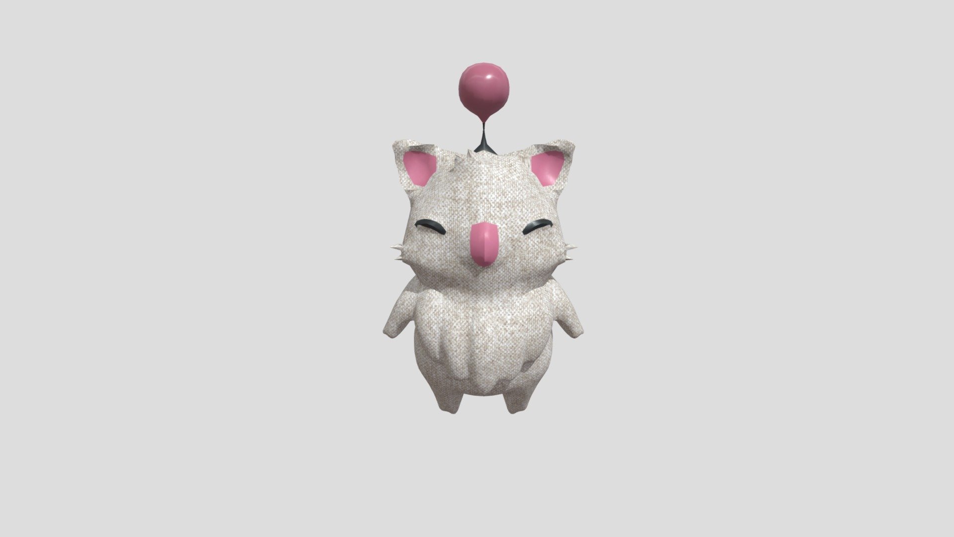 Catwalk Walking - 3D model by Kane1029 [553e533] - Sketchfab