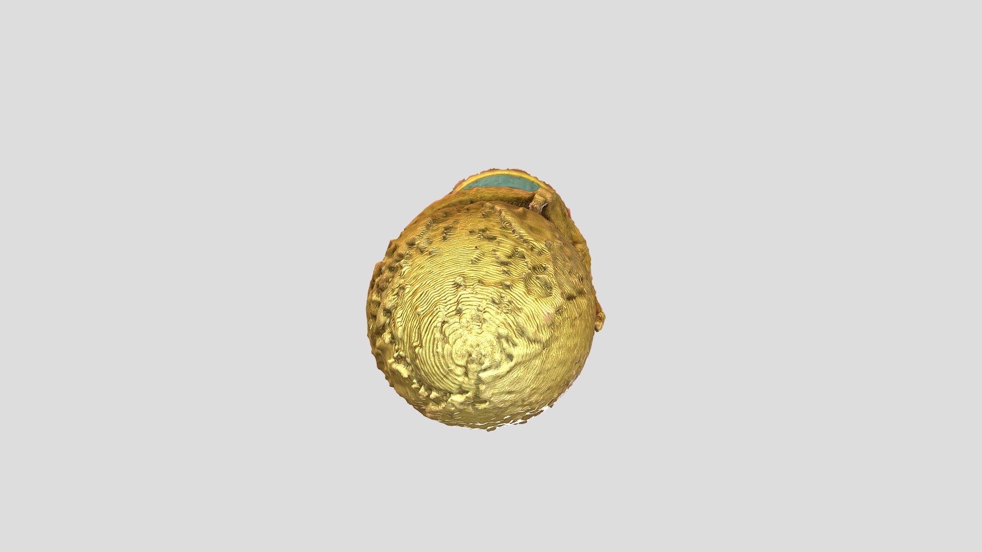 Copa del mundo - 3D model by bautigaribotto [553e8e0] - Sketchfab