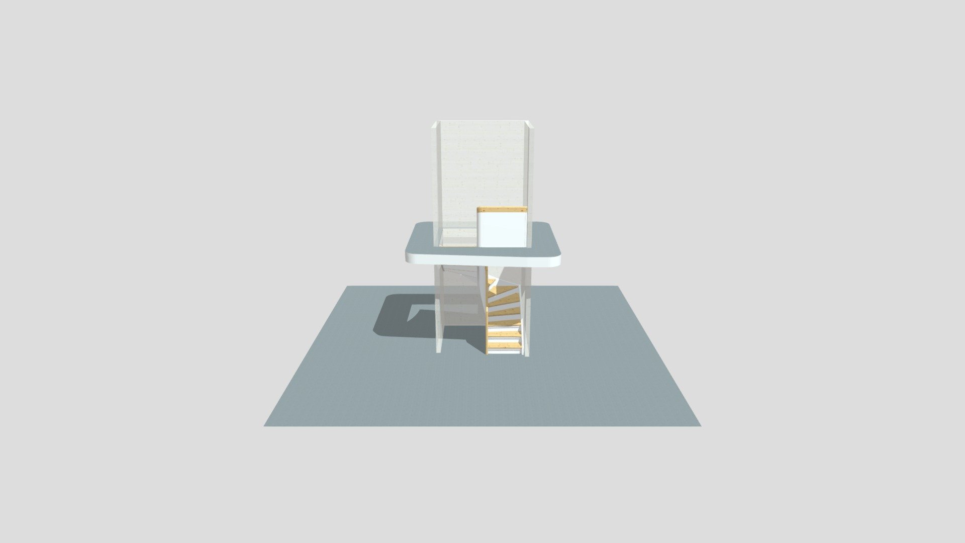 OHM - Download Free 3D model by Schack-Trapper [553f958] - Sketchfab