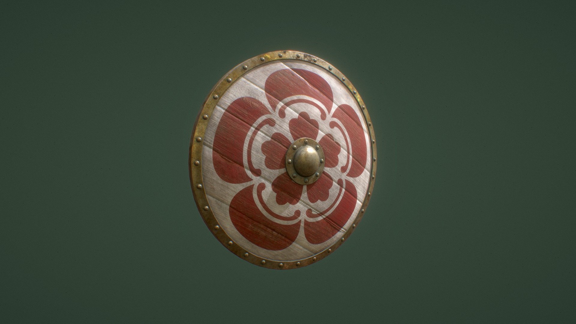 Parma Wood Paint - 3D model by e.perinelli [554231f] - Sketchfab