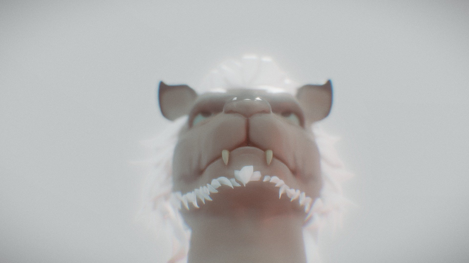 FF14 - Download Free 3D model by 寅虎 (@yinhu) [5546985] - Sketchfab