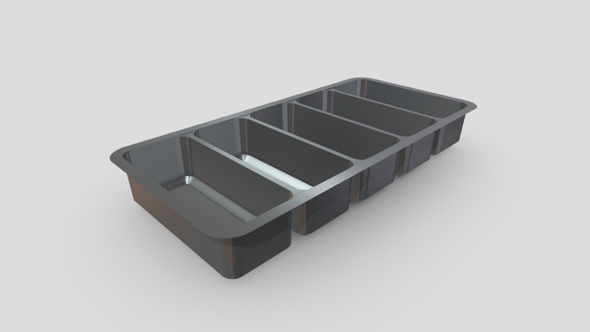 BLENDBOX - 3D model by BLIGRAF [554ac63] - Sketchfab