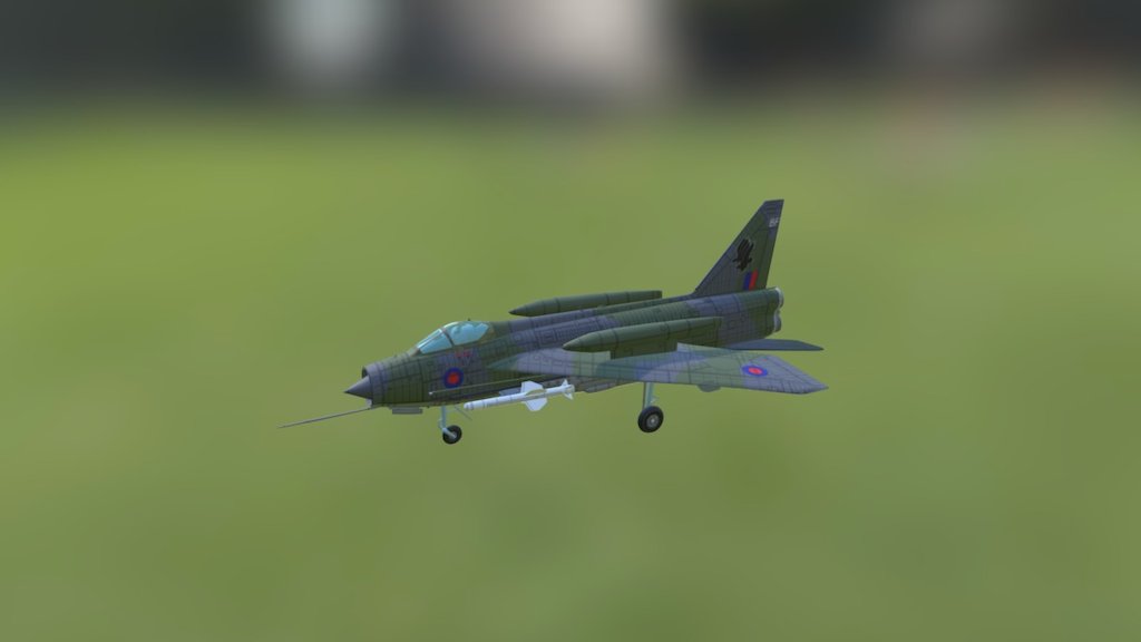 Lightning - Download Free 3D model by manilov.ap [554c430] - Sketchfab