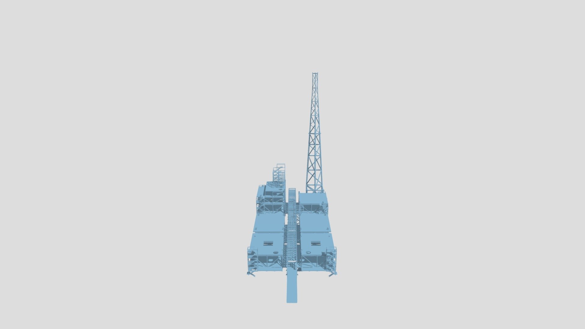 FPSO TOPSIDE2 - 3D model by 5538e8435aa74b939b4baf73af7bbb [554d4b6 ...