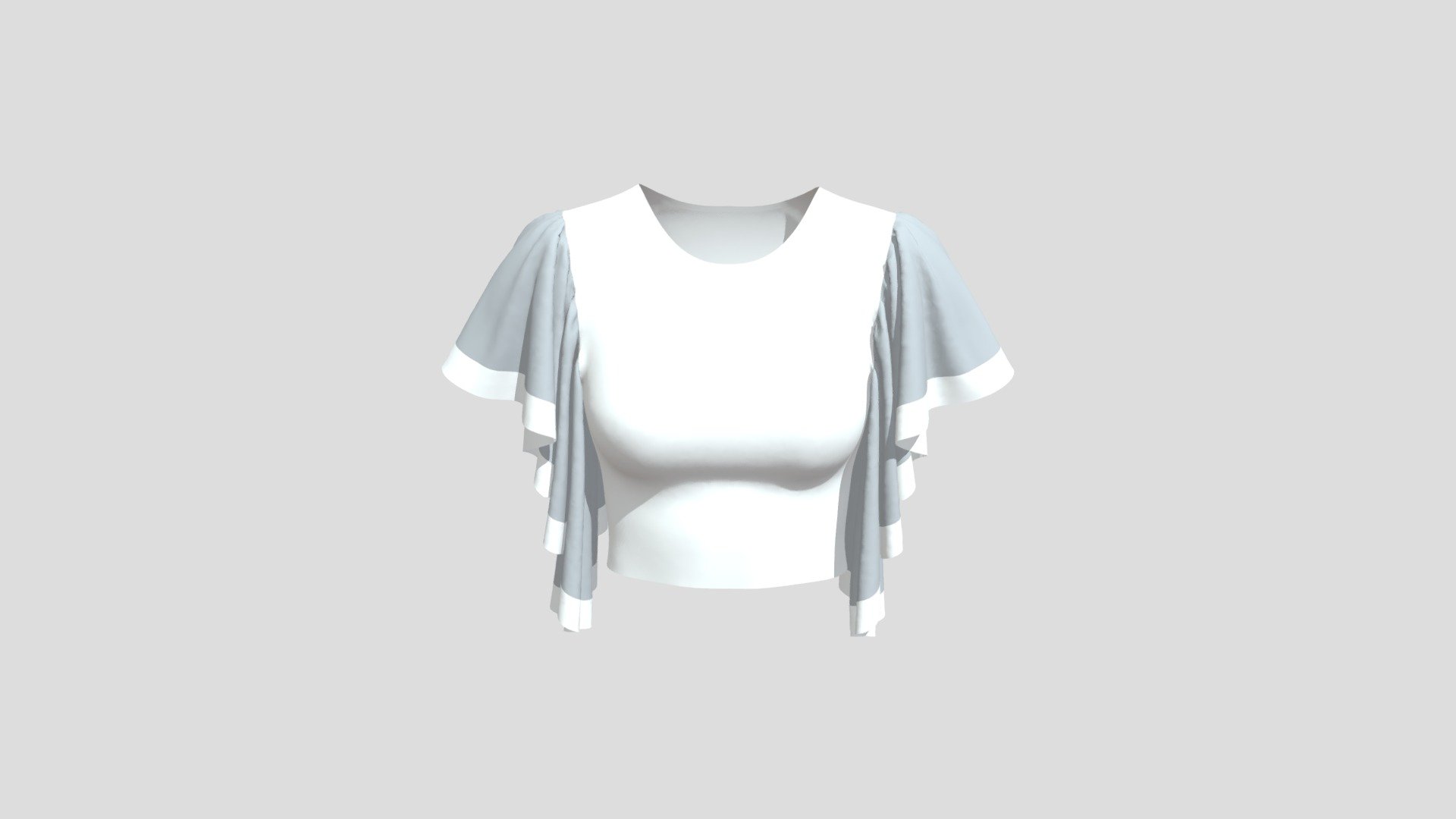 Fbx-thin-18 - Download Free 3D model by ceylonfind [554e404] - Sketchfab