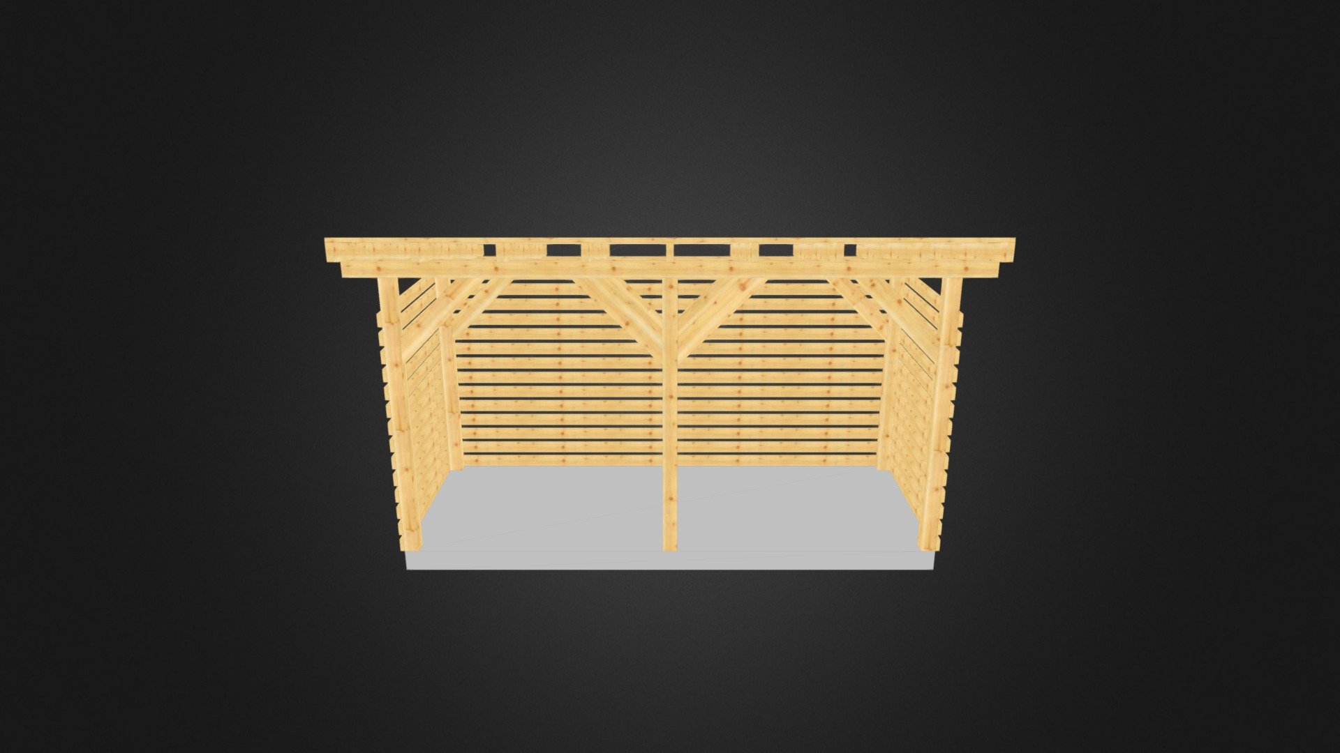 Panek.xml - 3D model by tomrer.pl (@tomrer) [5550b51] - Sketchfab