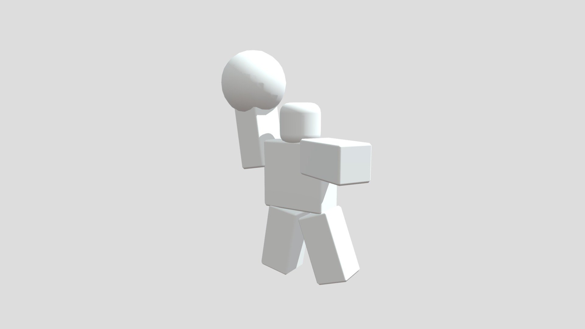 Baller but W - Download Free 3D model by Sponge_mibi69 [5550ddd ...