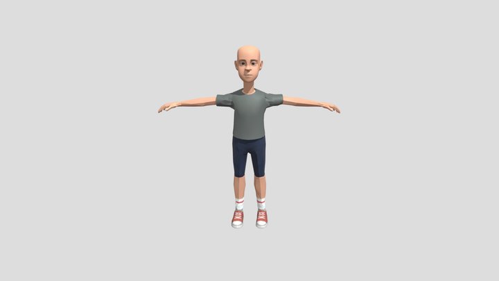 Gta5 3D models - Sketchfab