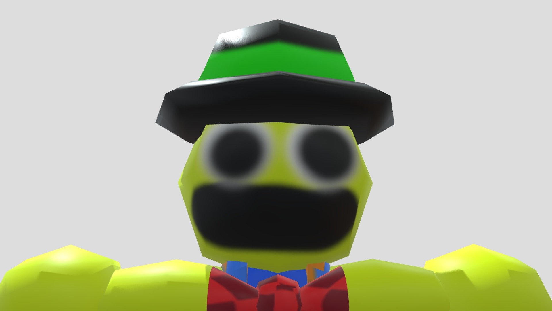 OH HEY! TACO BELL! GIMME SOME OF THAT! OH 64! - 3D model by ...
