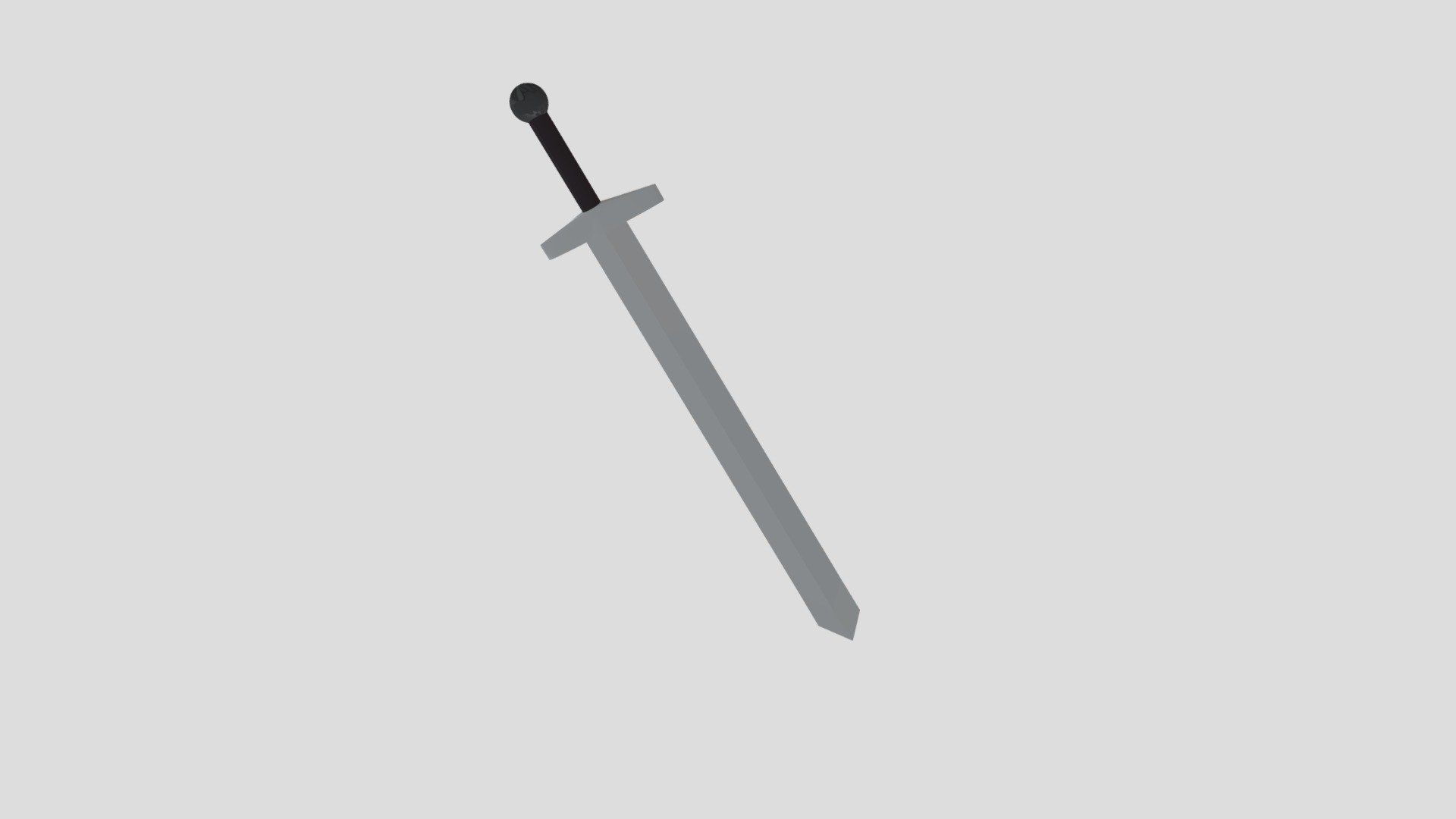 Shord - 3D model by rb594058 [5555664] - Sketchfab