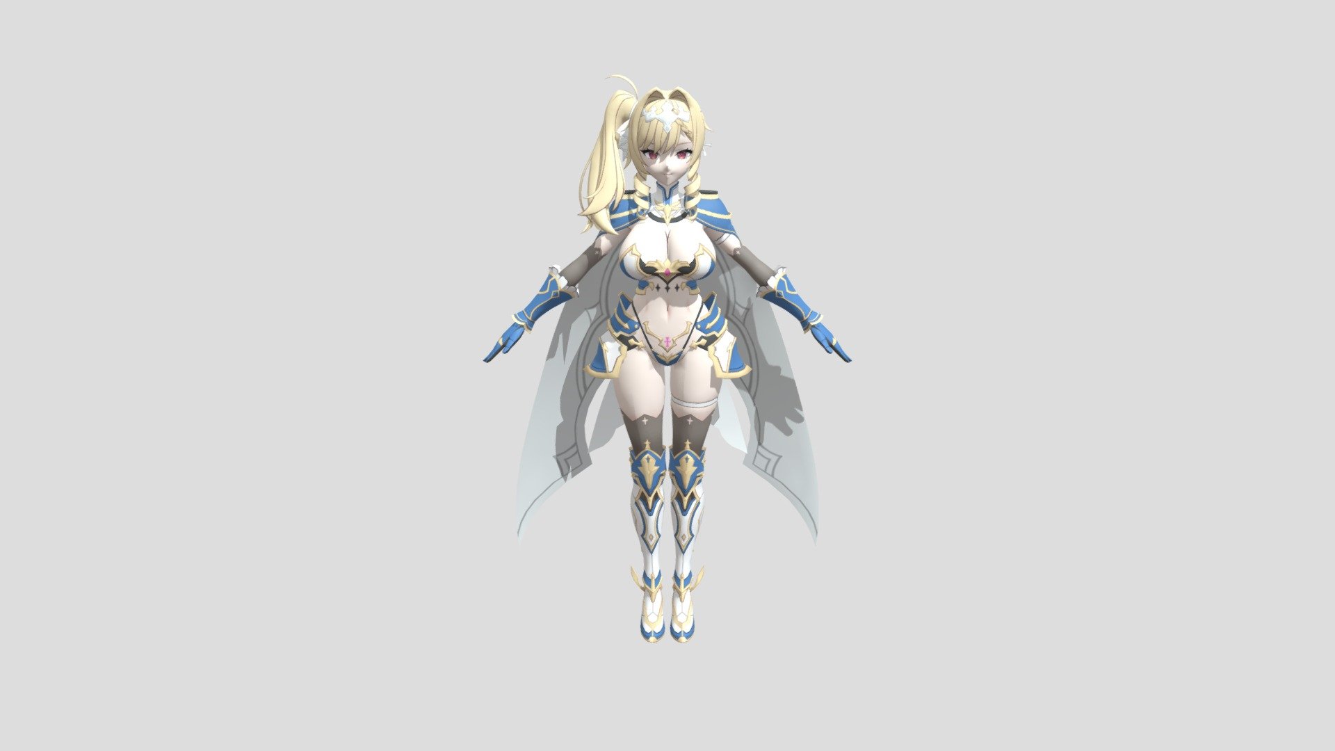 Luna 2 Outer plane - Download Free 3D model by ilyakardailskiy [5556714] - Sketchfab