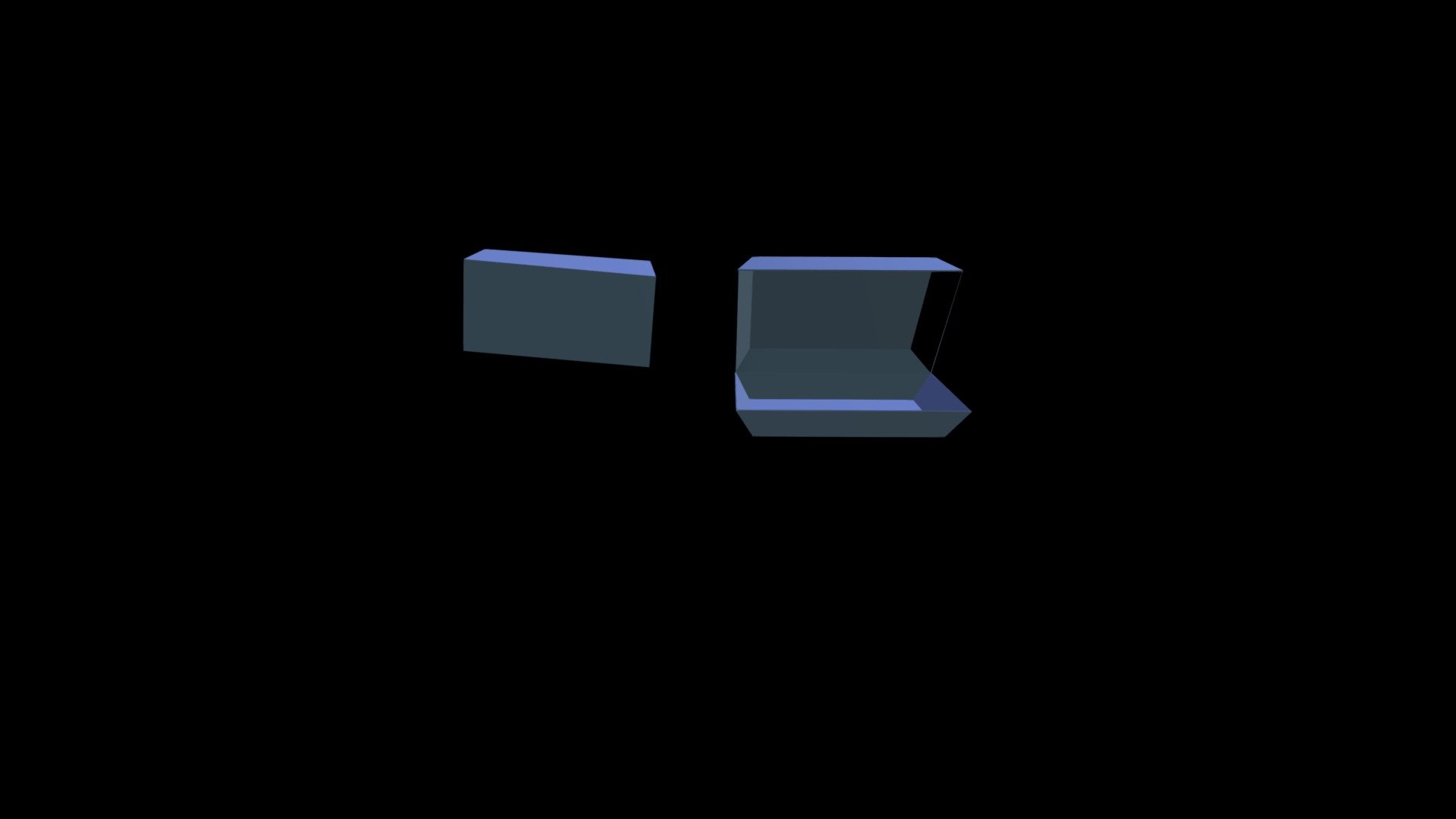maya box - 3D model by Azreal soliz (@as622746) [5558132] - Sketchfab