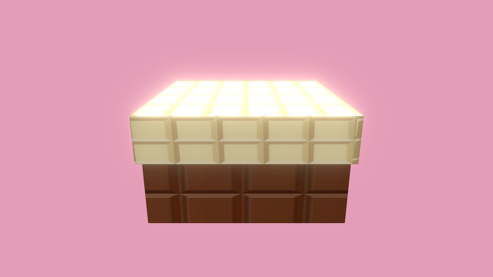 Jewels-Choco - 3D model by maloubinard04 [555851b] - Sketchfab