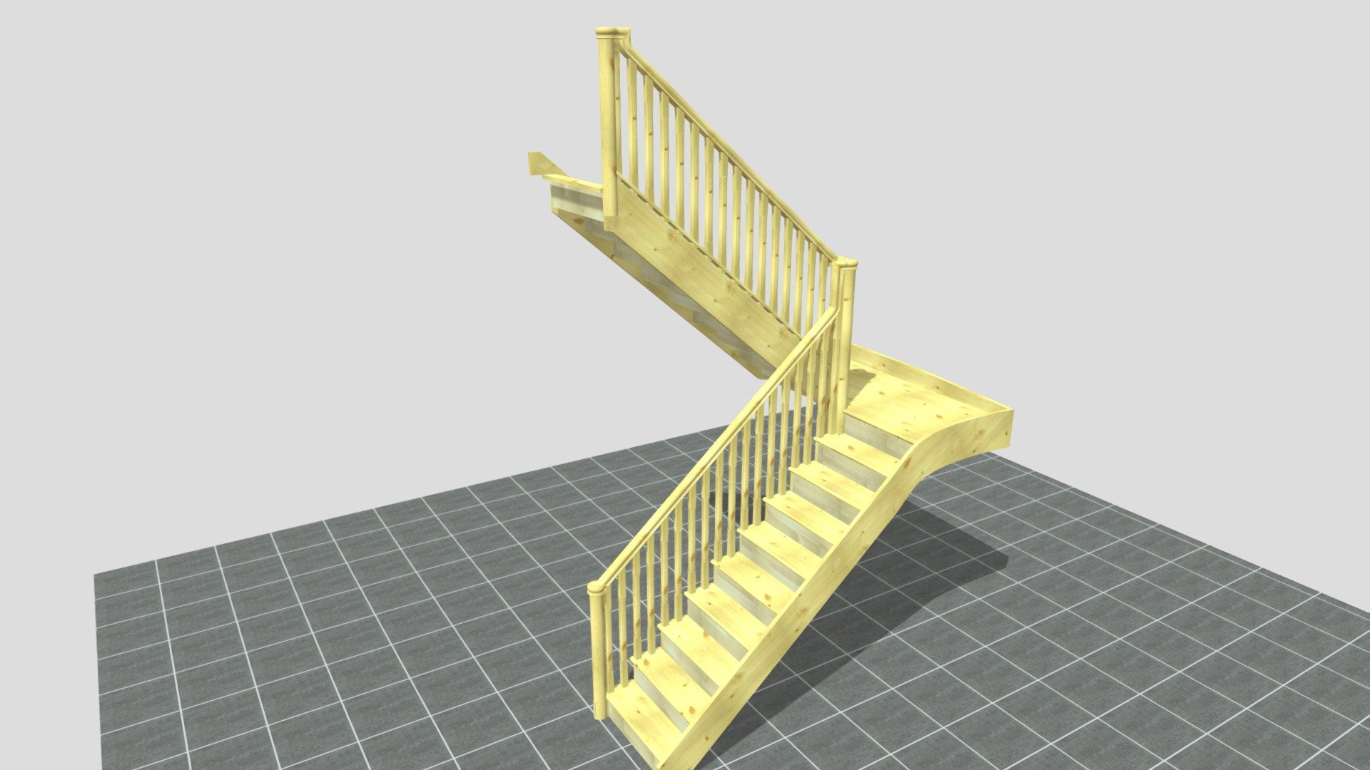 Masterway - Download Free 3D model by JDJoineryLtd (@JDJoinery ...