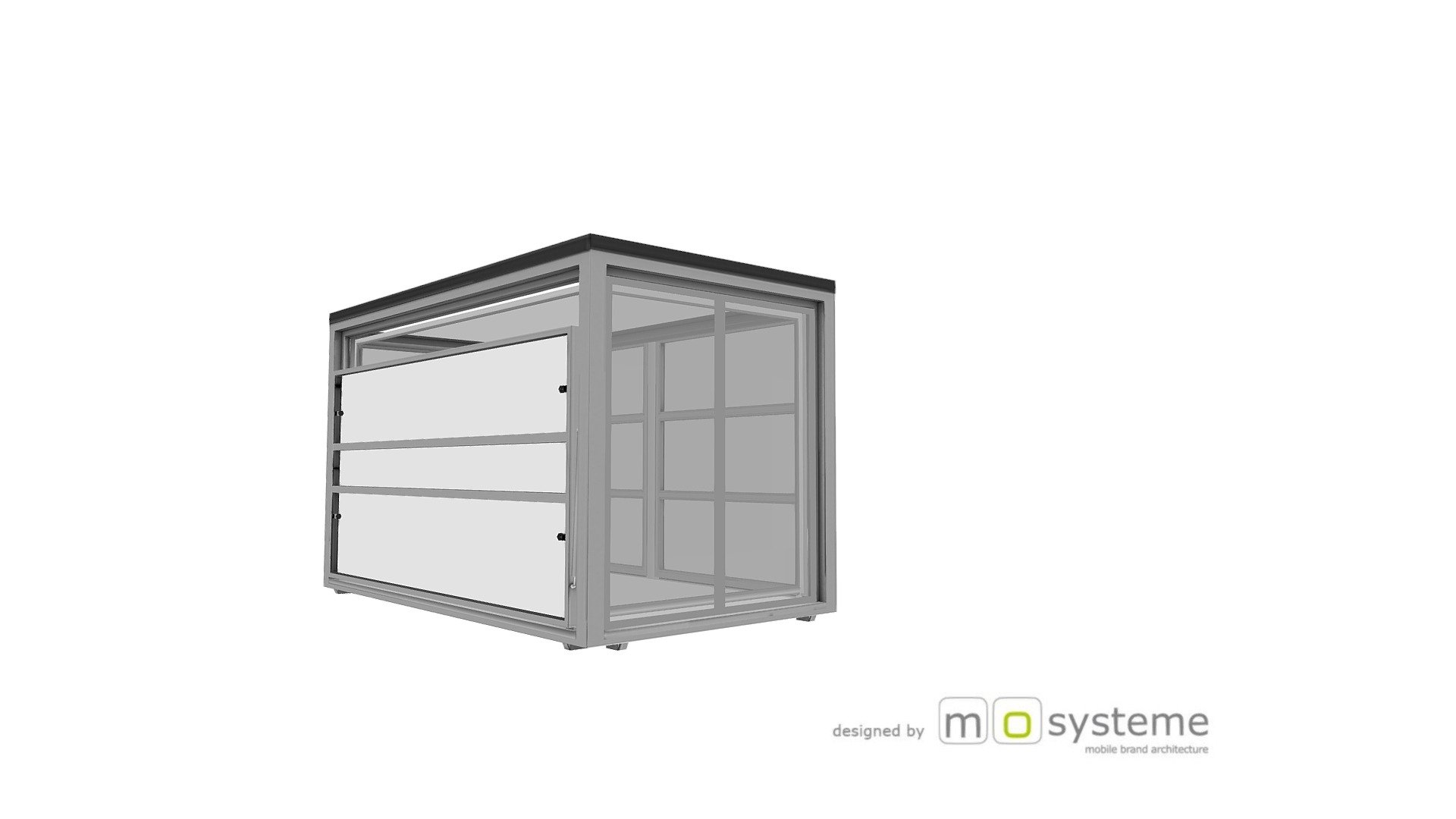 i-shape with box-in-box - 3D model by mo-systeme (@mosysteme) [555bae0 ...