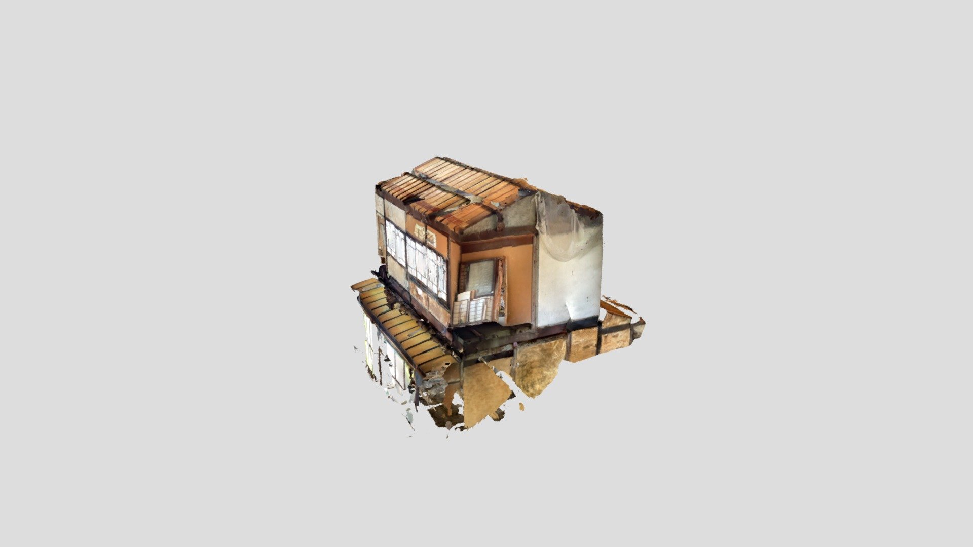 2f - Download Free 3D model by 1050office_IN-STRUCT (@1050office) [555c872] - Sketchfab