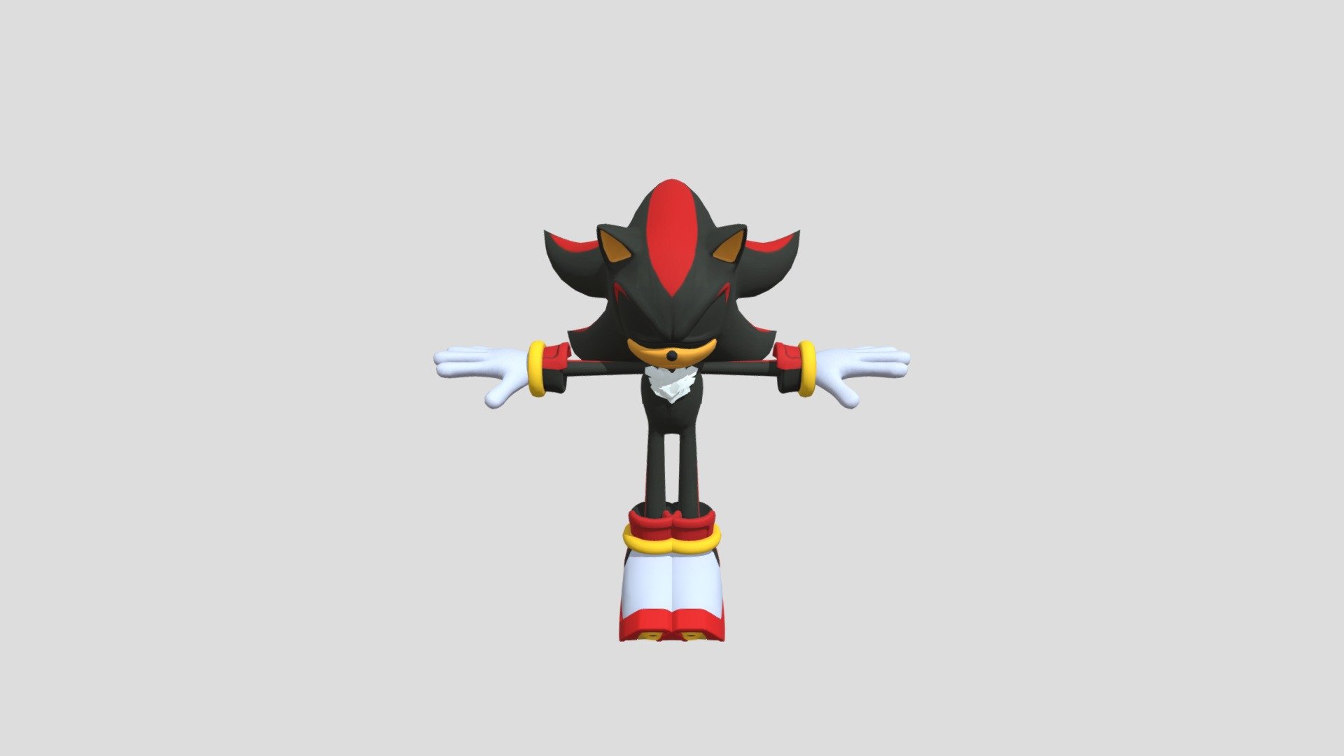 Shadow - Download Free 3D model by anderlenolan [555e21f] - Sketchfab