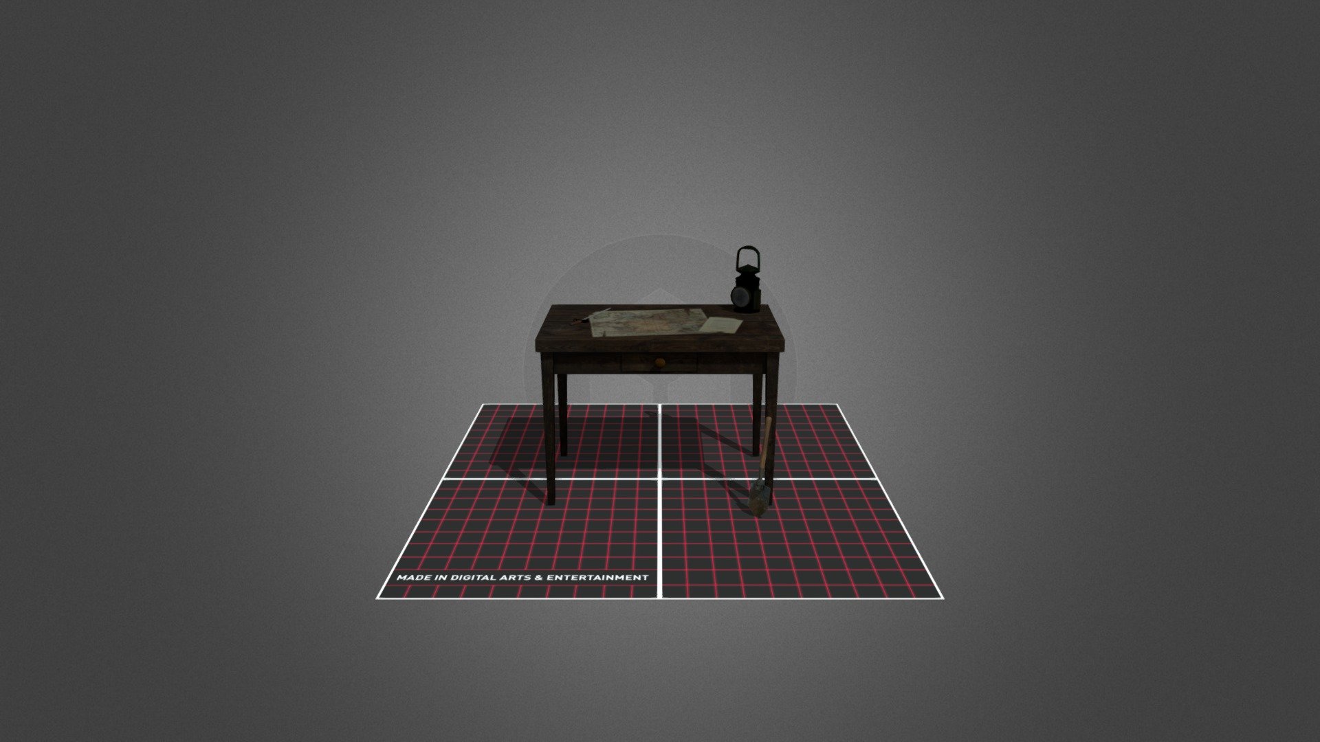 WW2 Themed City Scene Props - Download Free 3D model by marijnheytens ...